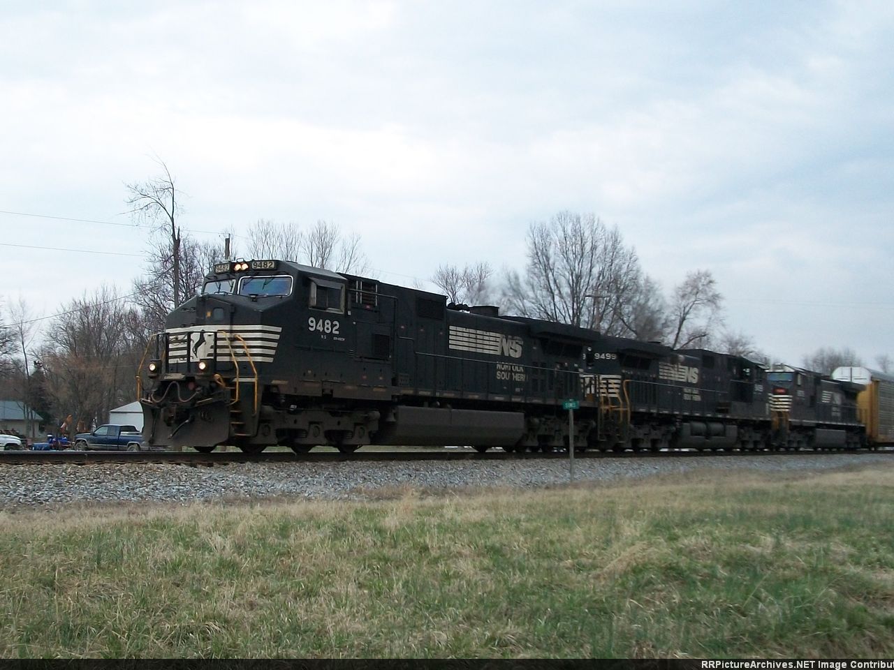 NS 9482